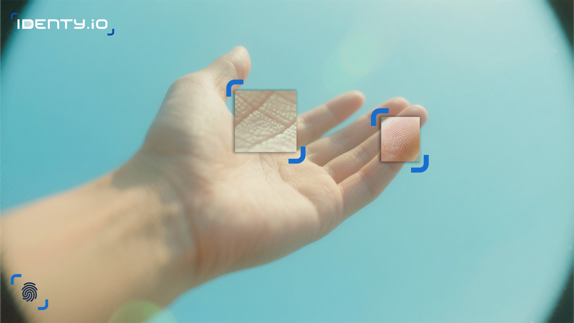 Fingerprint biometric capture, a technical guide [2025]